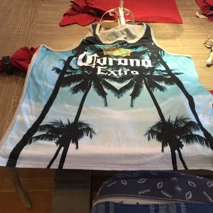 corona extra | Shirts | Graphic Tee | Poshmark